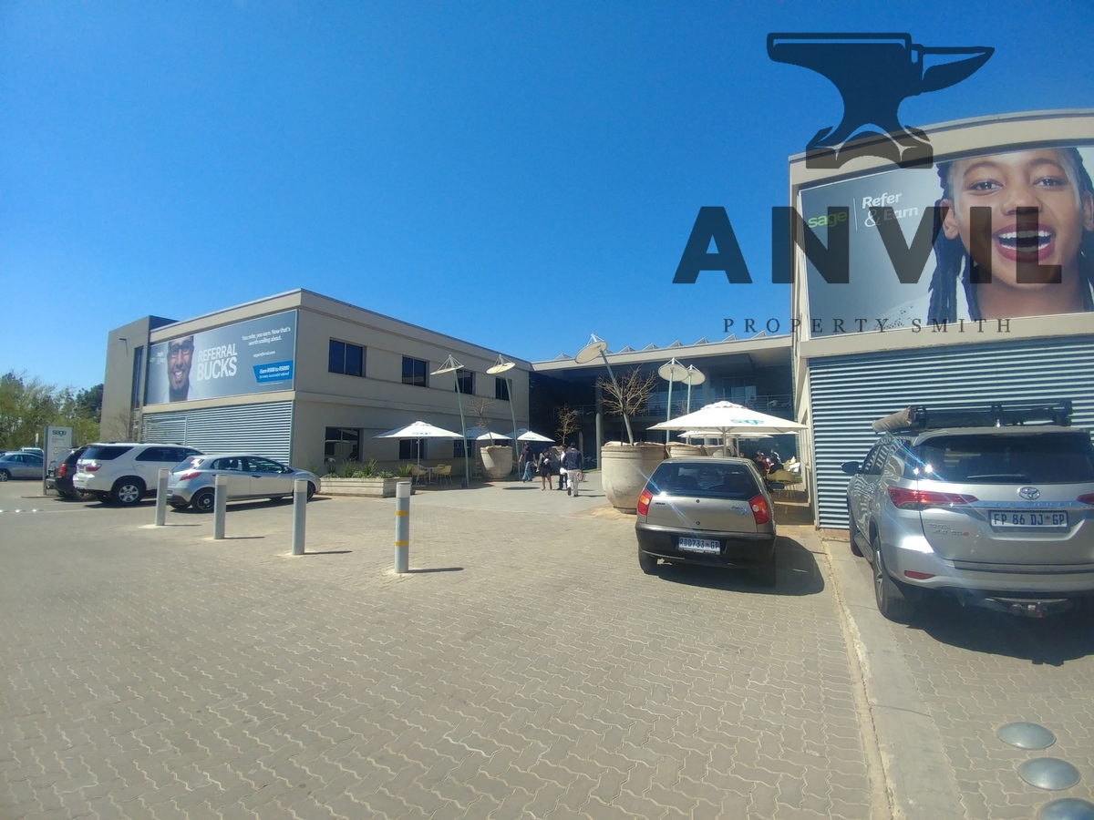 Freestanding Building within Park Available To Let from February 2019 ...