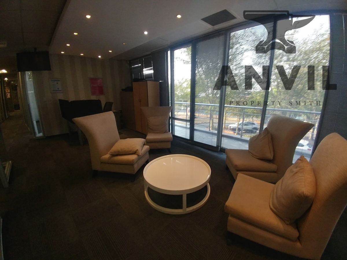 Office Space To Let — Avon Building - Entire Building , Adcorp