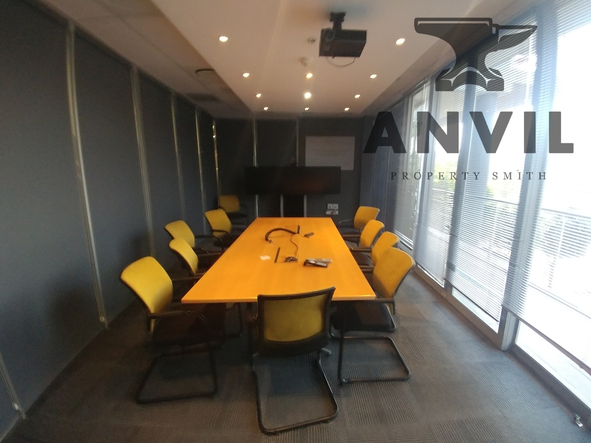 Freestanding Building within Park Available To Let from February 2019 ...