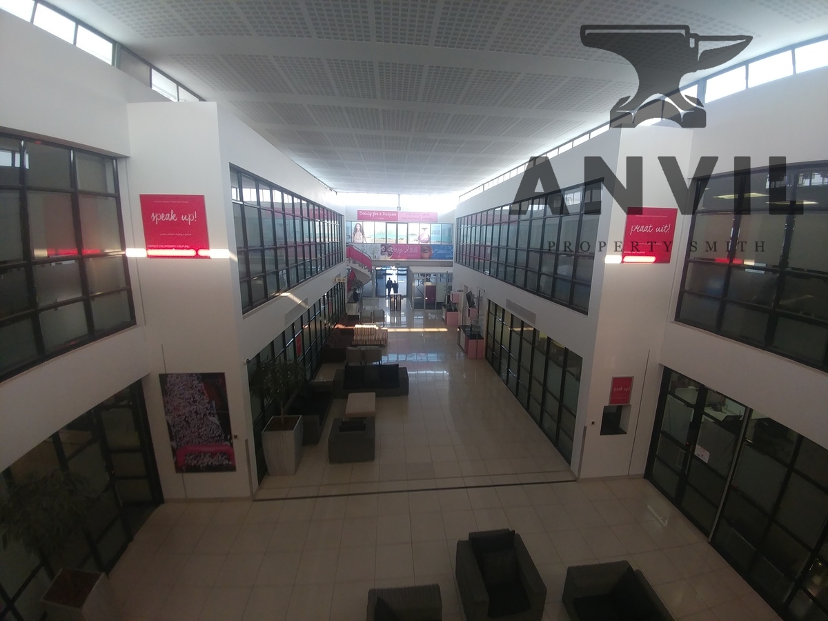 Freestanding Building within Park Available To Let from February 2019 ...