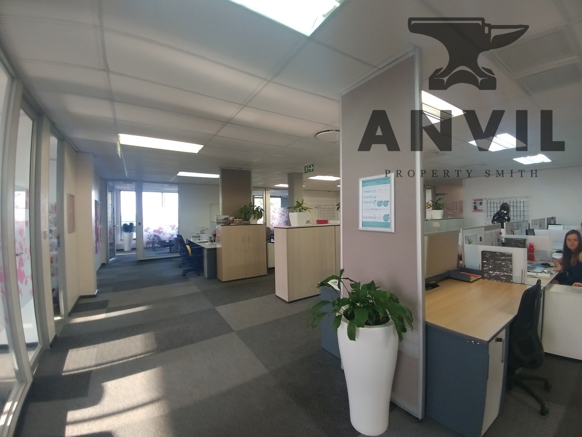 Freestanding Building within Park Available To Let from February 2019 ...