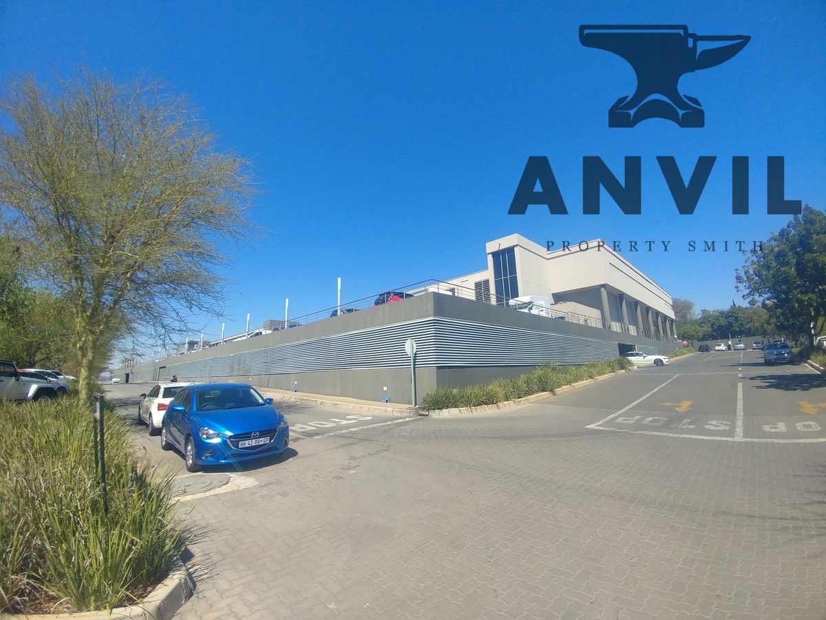 Office Space To Let — Avon Building - Entire Building , Adcorp