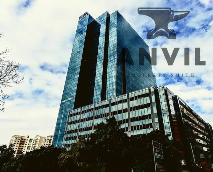 Portside Tower, 5 Buitengracht St Foreshore - Anvil Property Smith