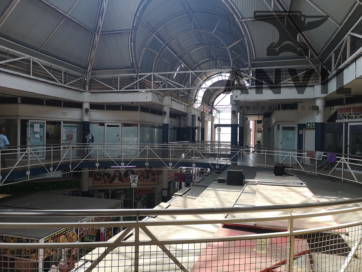 Office Space To Let — Shop 24, City Gate Centre, Durban
