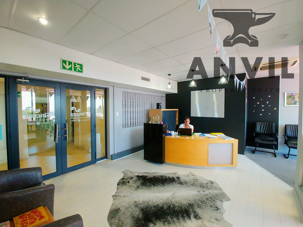 Office Space To Let — Office 2002, Horizon View Shopping