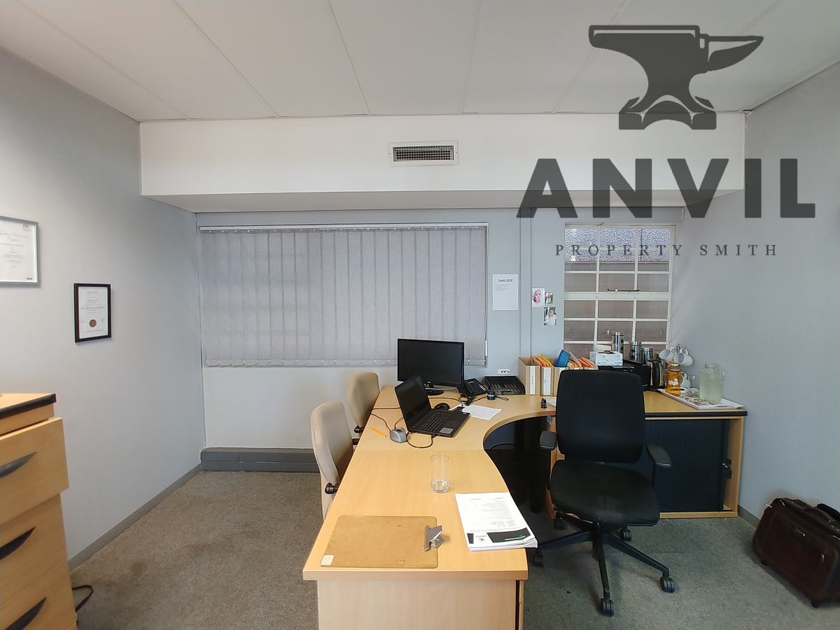 Office Space To Let — Office 2002, Horizon View Shopping