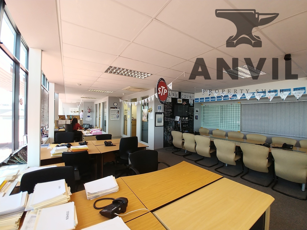 Office Space To Let — Office 2002, Horizon View Shopping