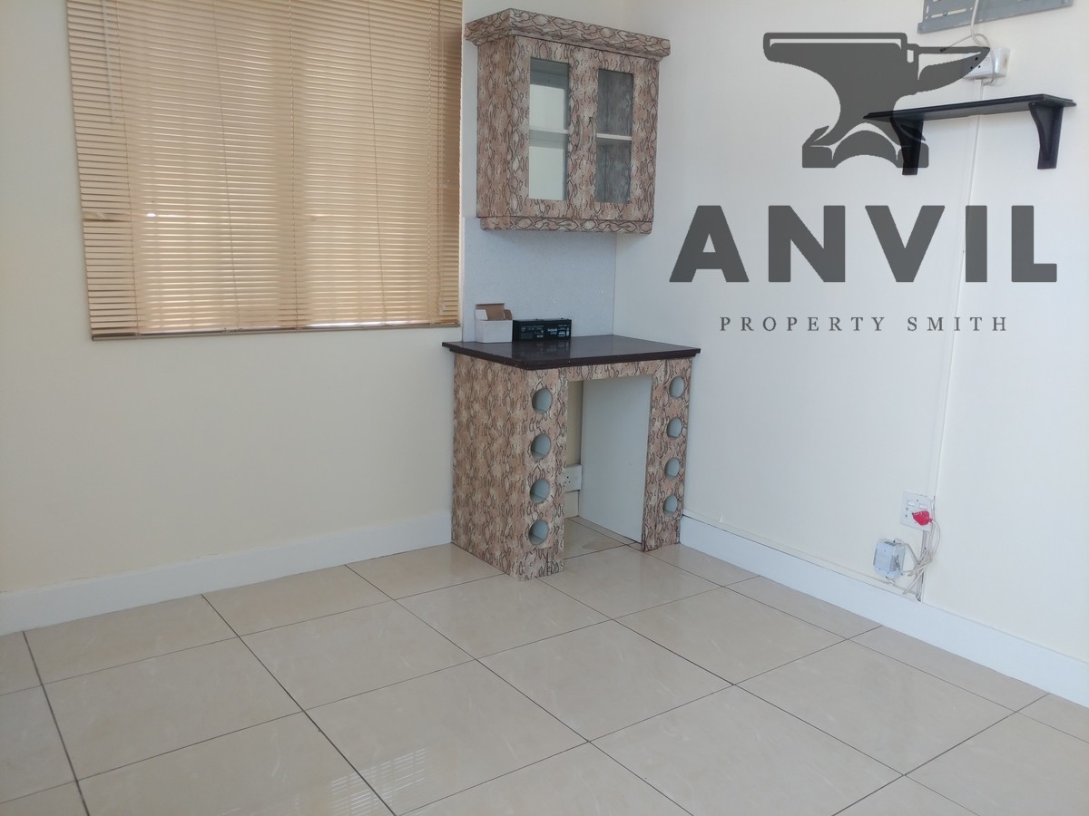 Office Space To Let — Unit 2, 9 Silverton Road, Musgrave