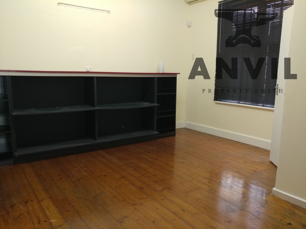 Office Space To Let — Unit 2, 9 Silverton Road, Musgrave