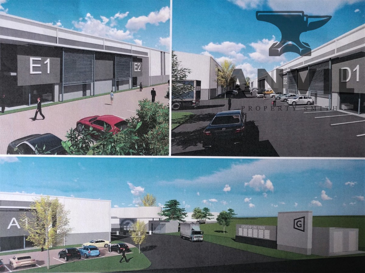 Block D, 54 Siphosethu Rd Mount Edgecombe - Anvil Property Smith