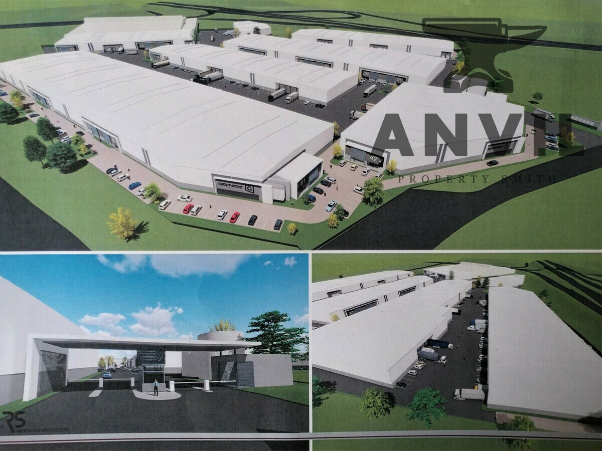 Block D, 54 Siphosethu Rd Mount Edgecombe - Anvil Property Smith