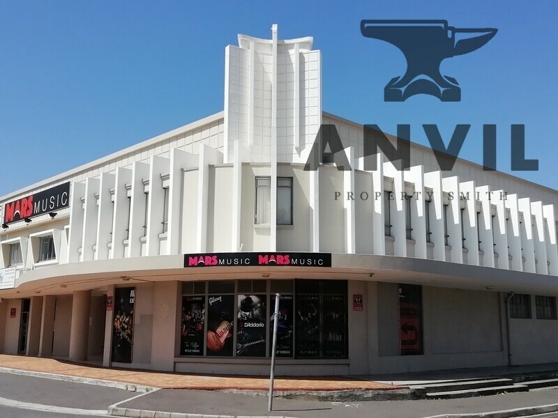 office space caversham