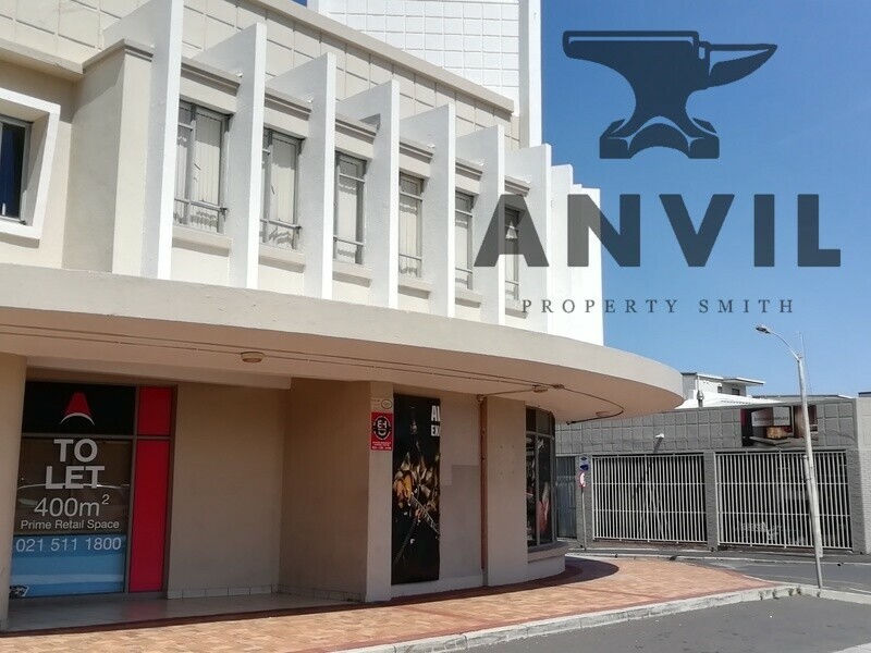 office space caversham