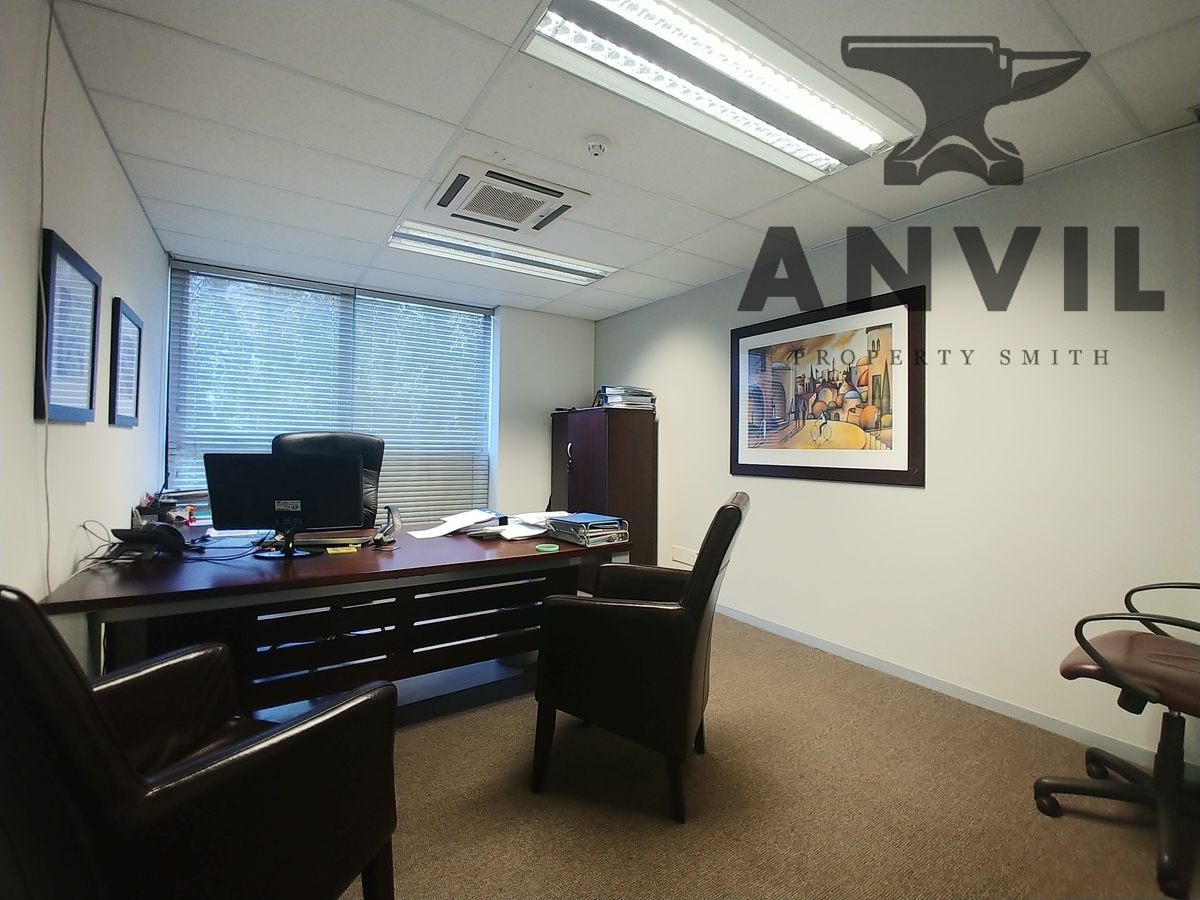 Office Space To Rent — First Floor, Constantia Office Park