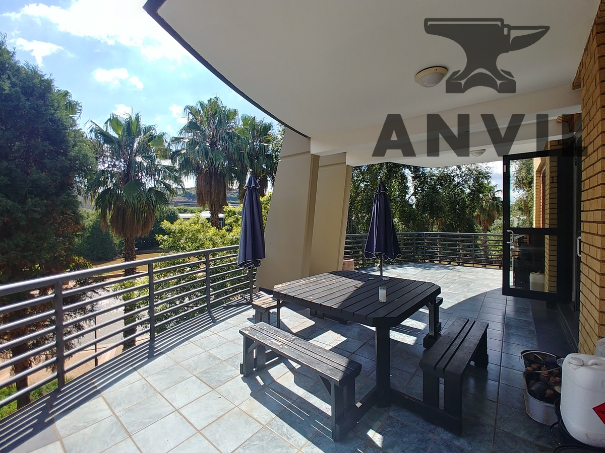 Office Space To Rent — First Floor, Constantia Office Park