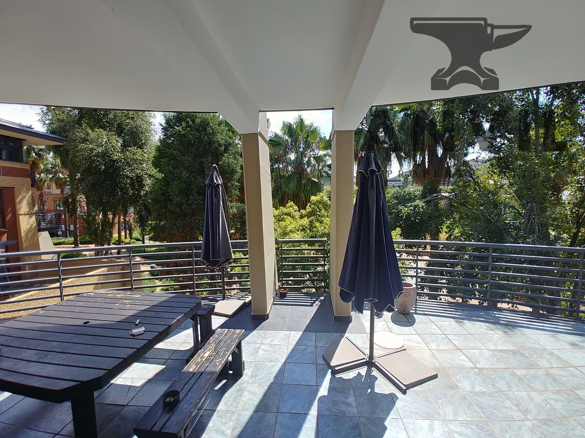 Office Space To Rent — First Floor, Constantia Office Park