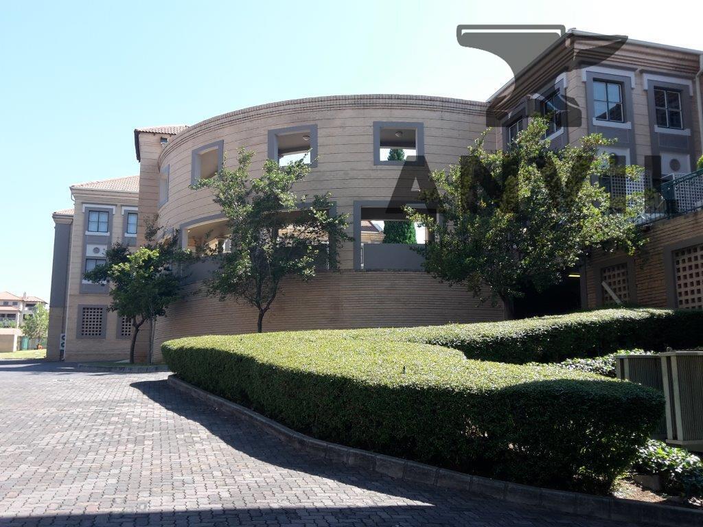 Sunninghill Place, Sunninghill - Office C102