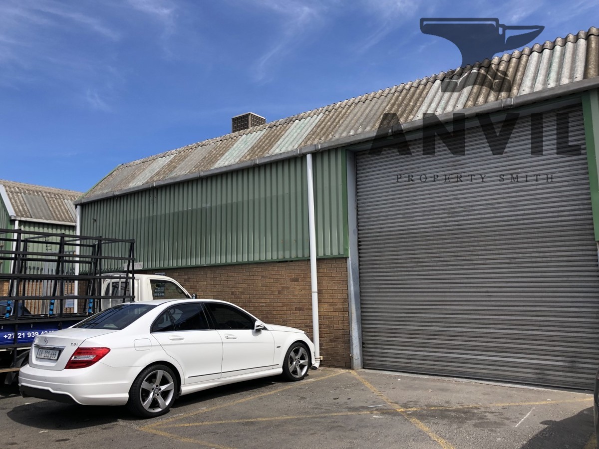 11 Caxton Street - Parow East Parow East - Anvil Property Smith