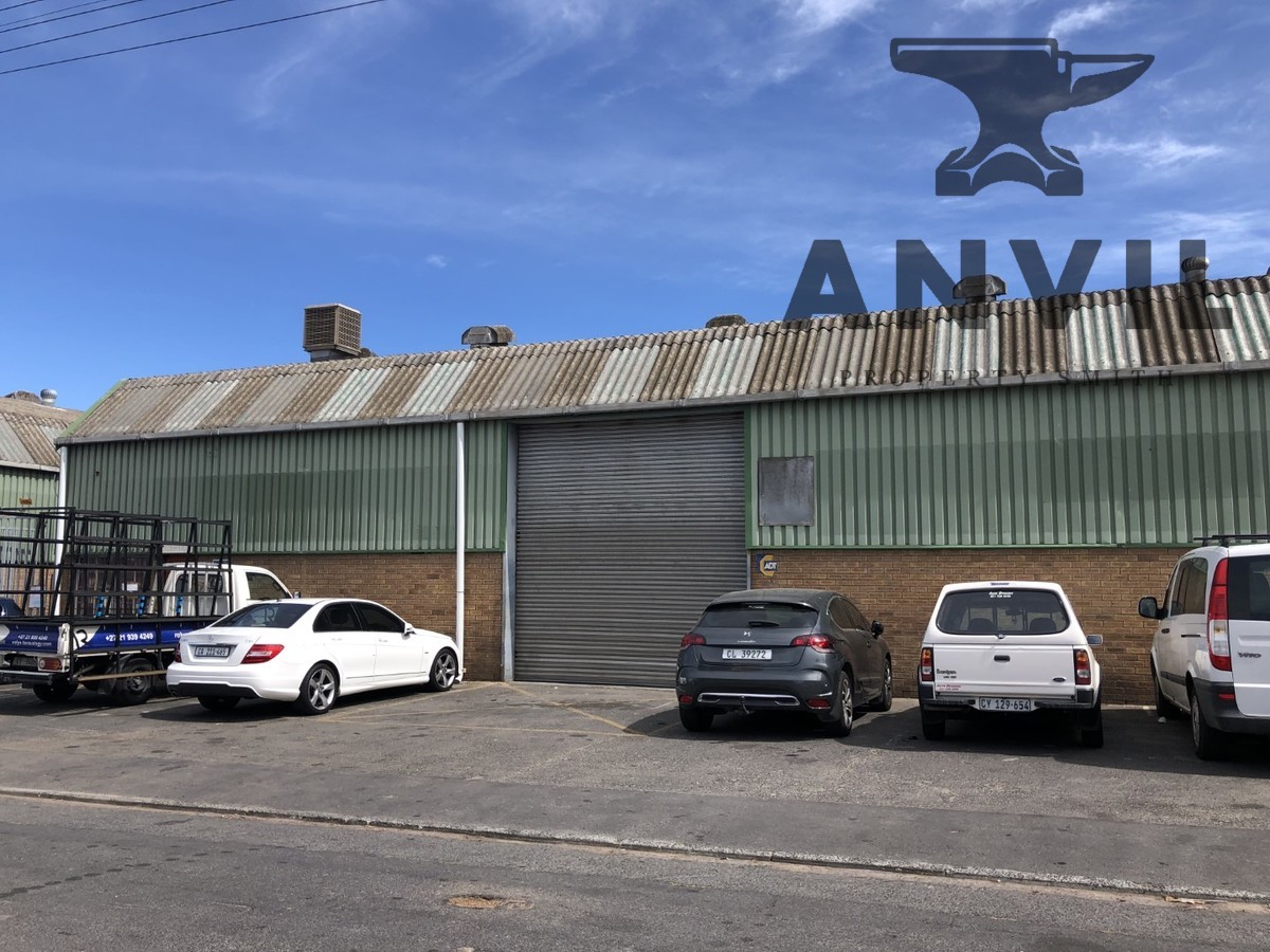 11 Caxton Street - Parow East Parow East - Anvil Property Smith