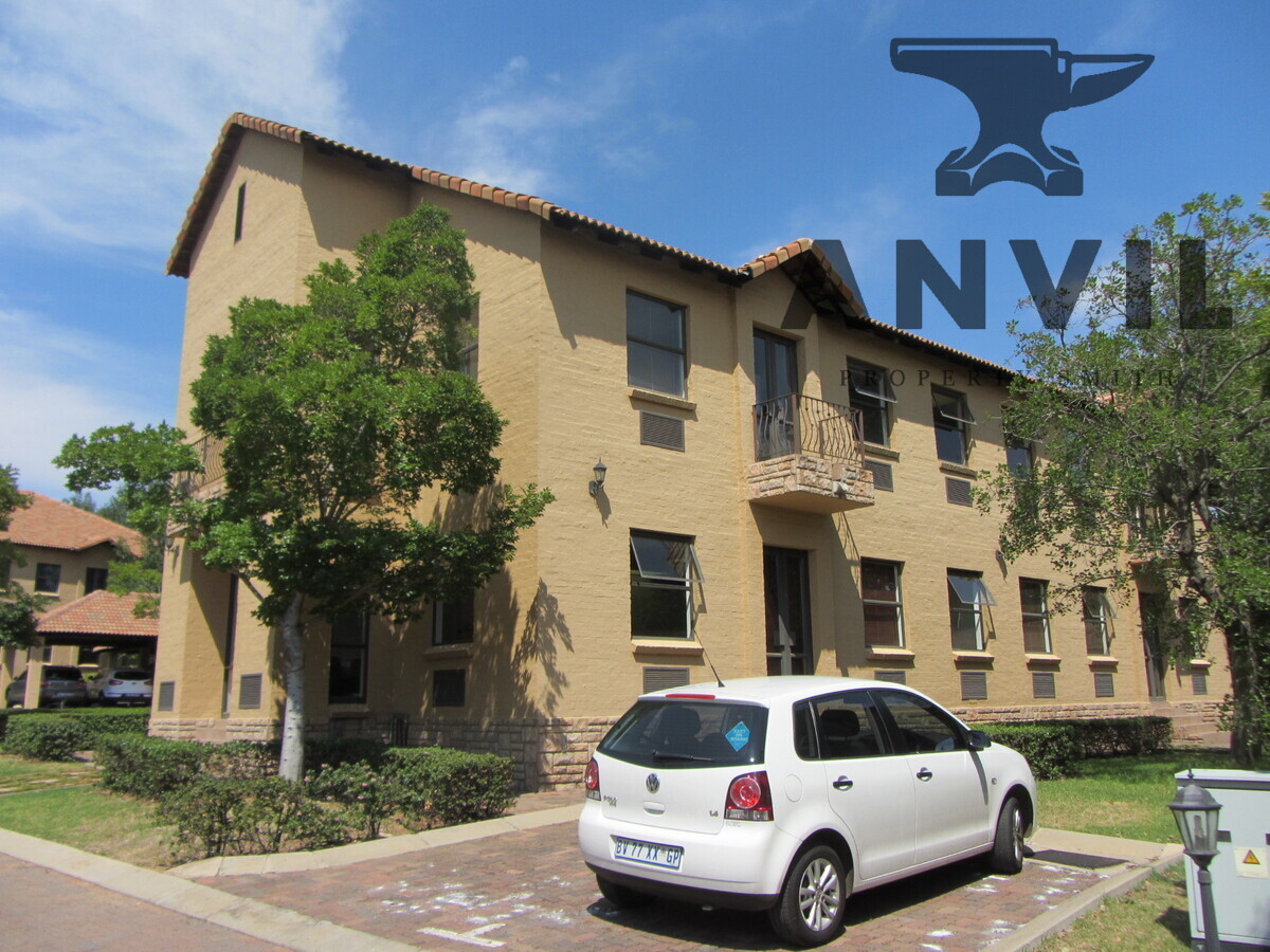 Fourways Manor Office Park, Fourways, Sandton - Fourways Office Park