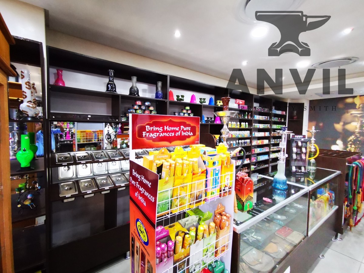 53 Sqm Retail shop to let in Overport