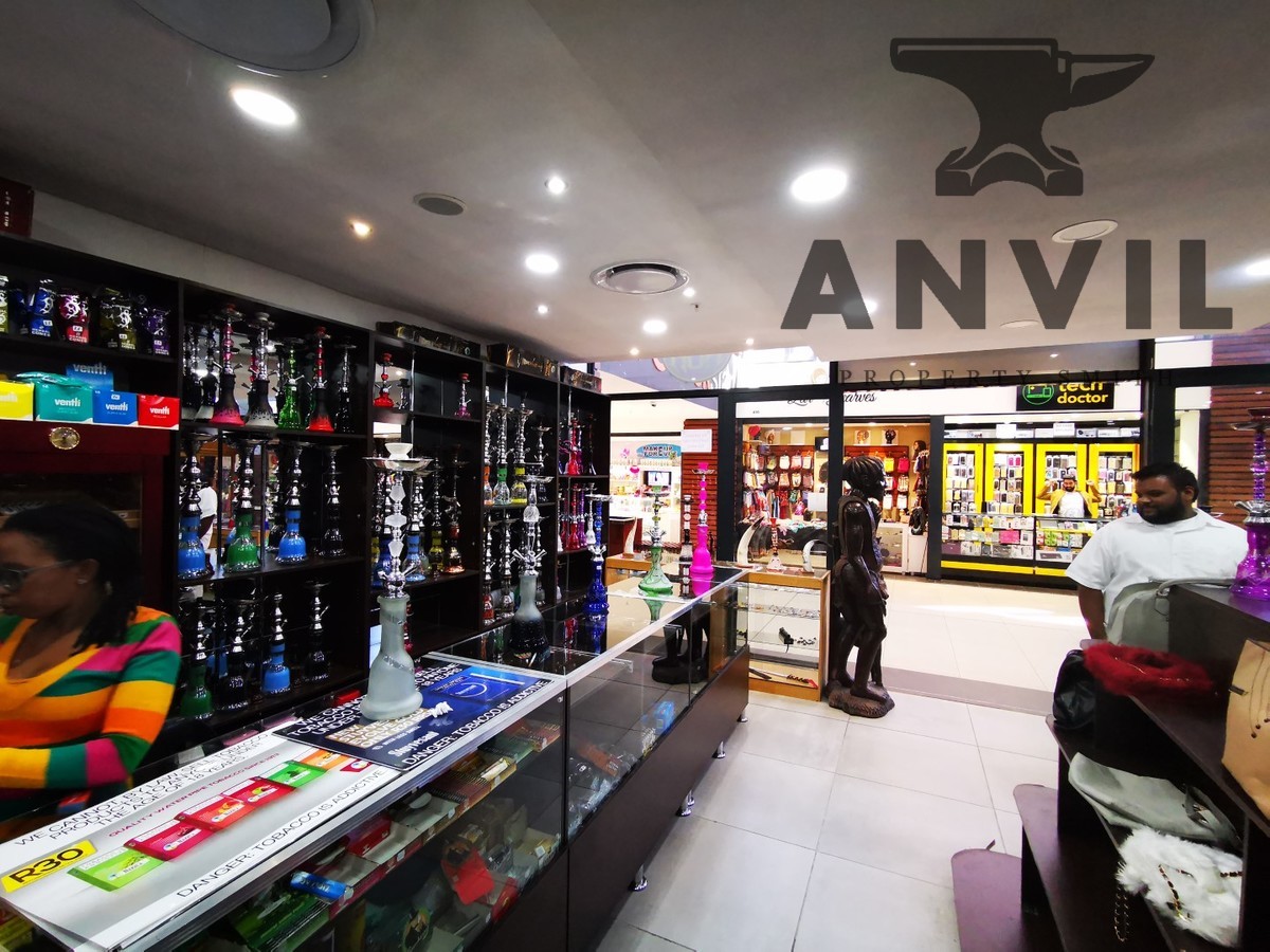 Retail Space To Let — Shop A2 - 2, The Spark, 98 Cannon Ave