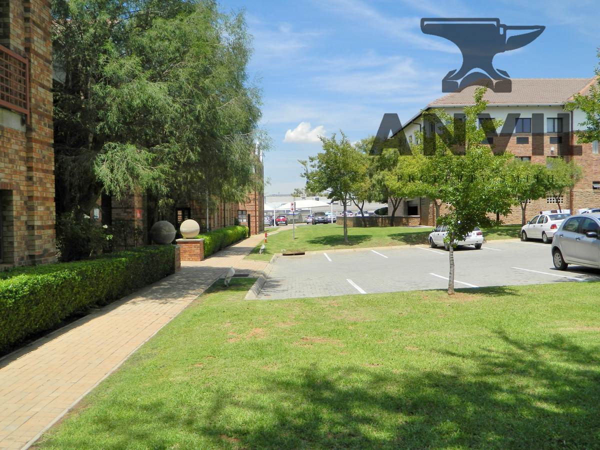 Office Space To Let — Building 4 - Complete Building, Boskruin