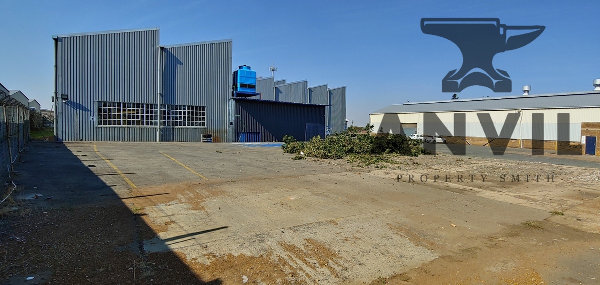 3 Fuchs Street, Alrode, Alberton Alrode - Anvil Property Smith