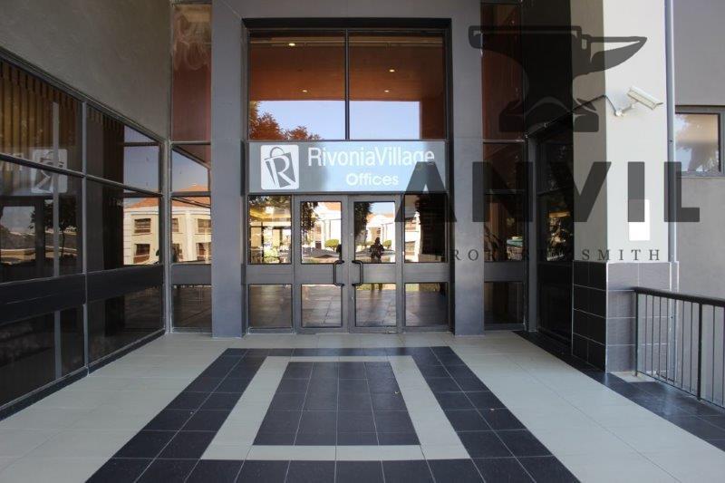 Regus Rivonia Village, Sandton Edenburg - Anvil Property Smith