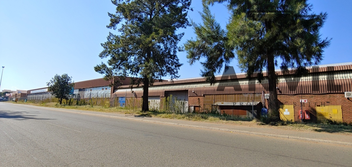 1 Langkloof Street, Alrode South, Johannesburg Alrode South - Anvil ...