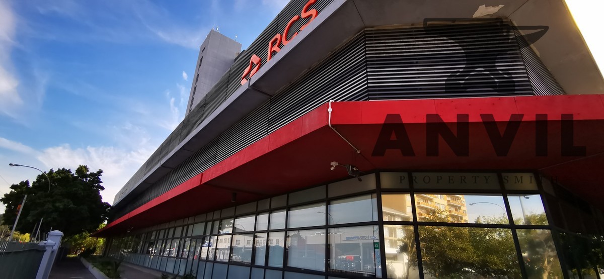 RCS Building Goodwood - Anvil Property Smith