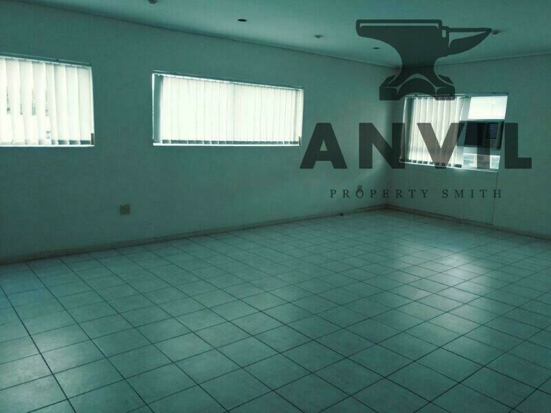 22 Office Spaces to rent in George - Anvil Property Smith.