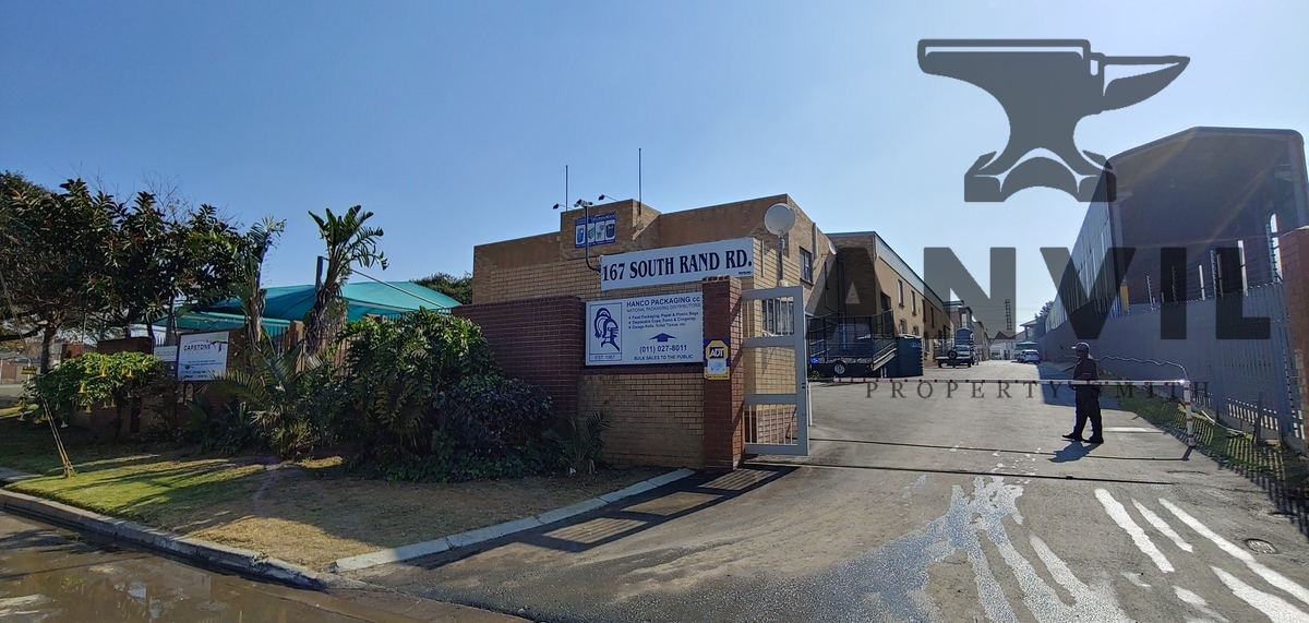 167 South Rand Road, Tulisa Park Steeledale - Anvil Property Smith