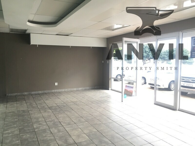 Office Space To Let — Unit 5, Adam Park, Garlicke Drive