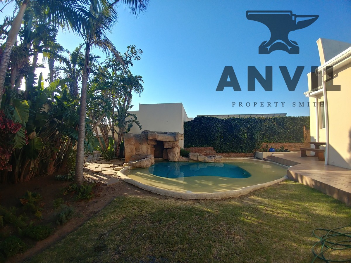 15 Mangold Street, Newton Park, Port Elizabeth Newton Park - Anvil ...