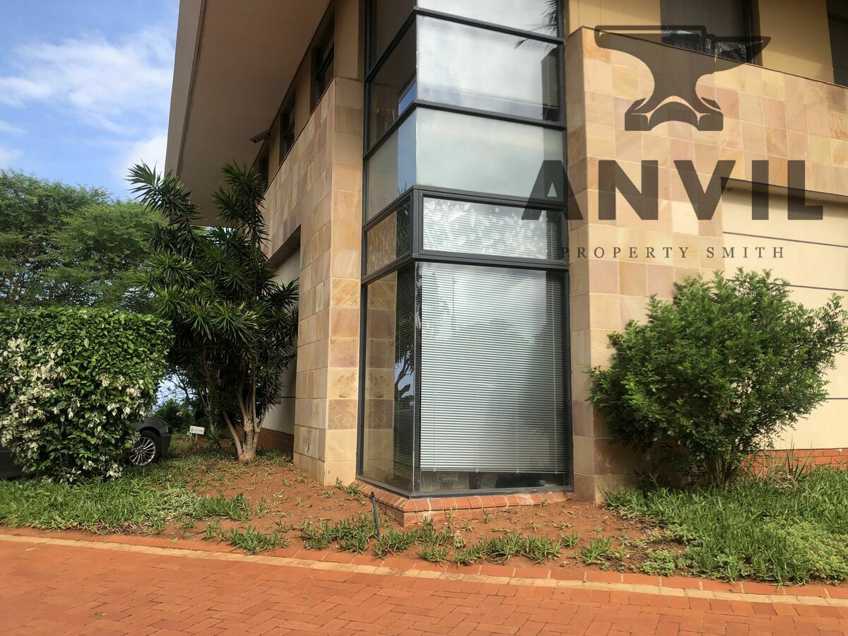 Office Space To Let — Building 1, FWJK Court, Armstrong