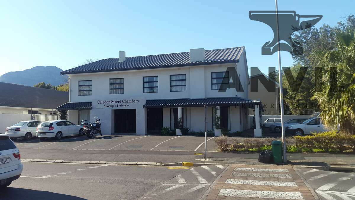 30 Caledon Street, Lionviham Somerset West - Anvil Property Smith