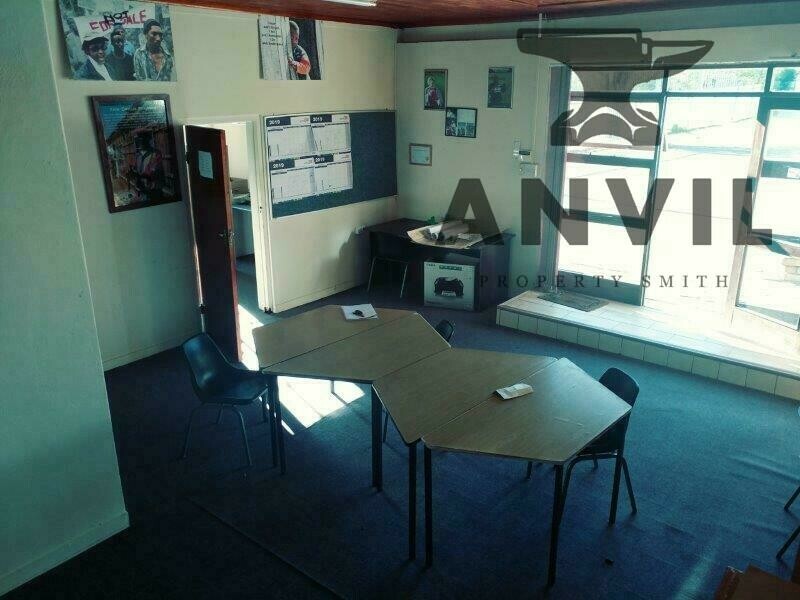 22 Office Spaces to rent in George - Anvil Property Smith.