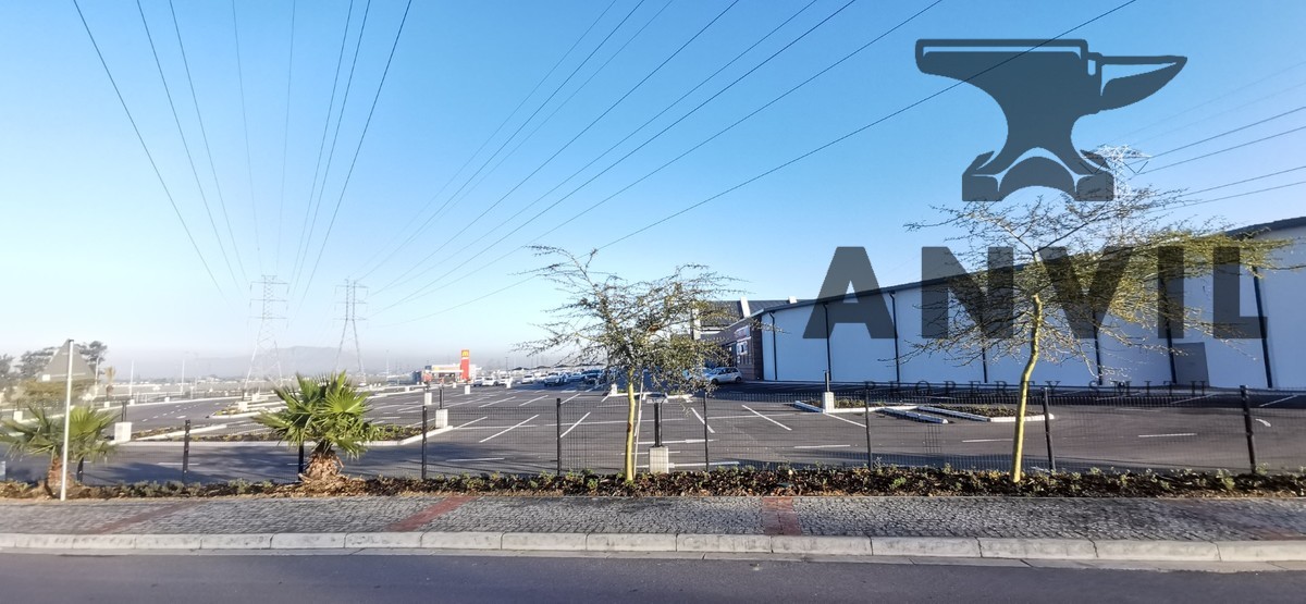 Office Space To Let — Shop 5, Haasendal Gables Shopping