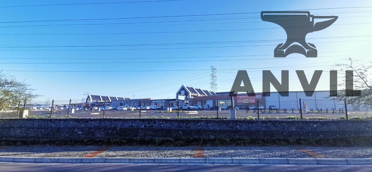 Office Space To Let — Shop 5, Haasendal Gables Shopping