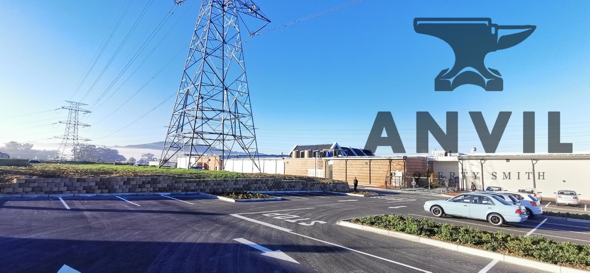 Office Space To Let — Shop 5, Haasendal Gables Shopping