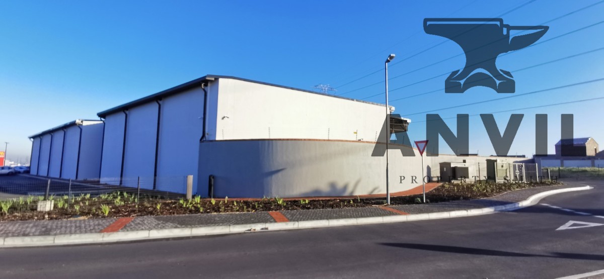 Office Space To Let — Shop 5, Haasendal Gables Shopping