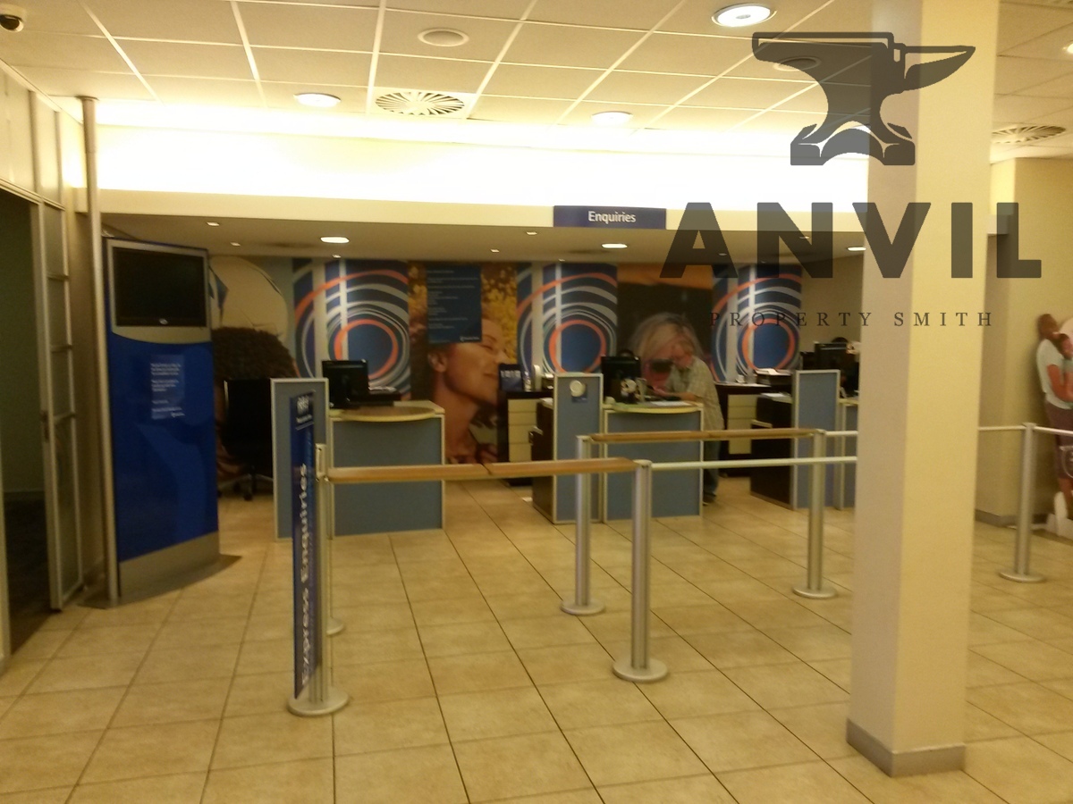 Retail Space To Let — Shop 08, Shamrock Village Walk, Corner