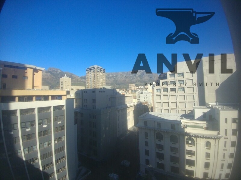 Office to let South African Reserve Bank Building Cape Town City Centre ...