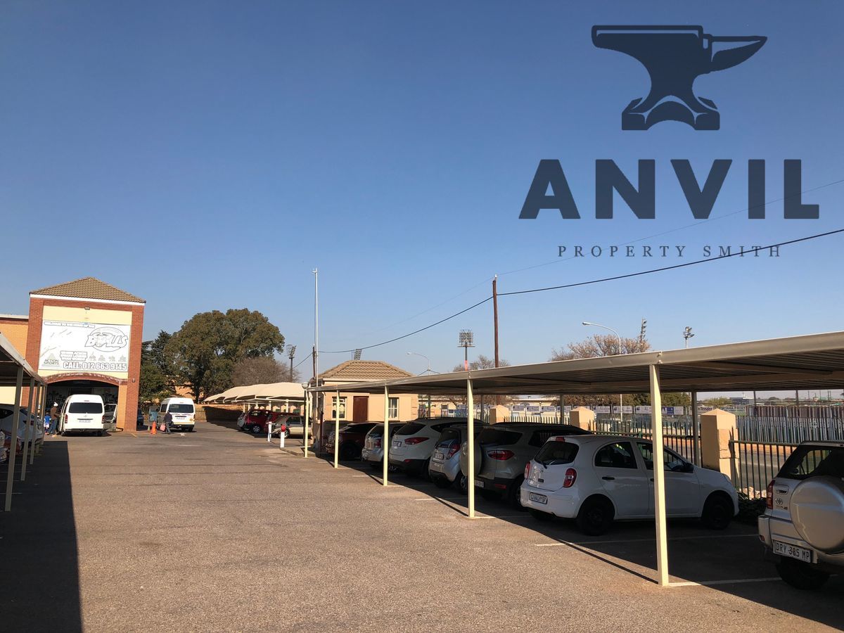 Office Space To Let — Bld A GF S1, Arena Park, Die Hoewes