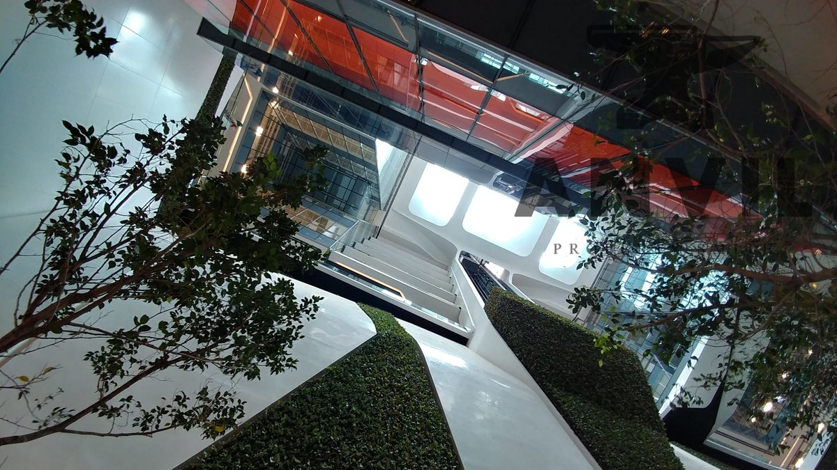 173 Oxford Road - The Rosebank Link Serviced Offices Rosebank - Anvil ...