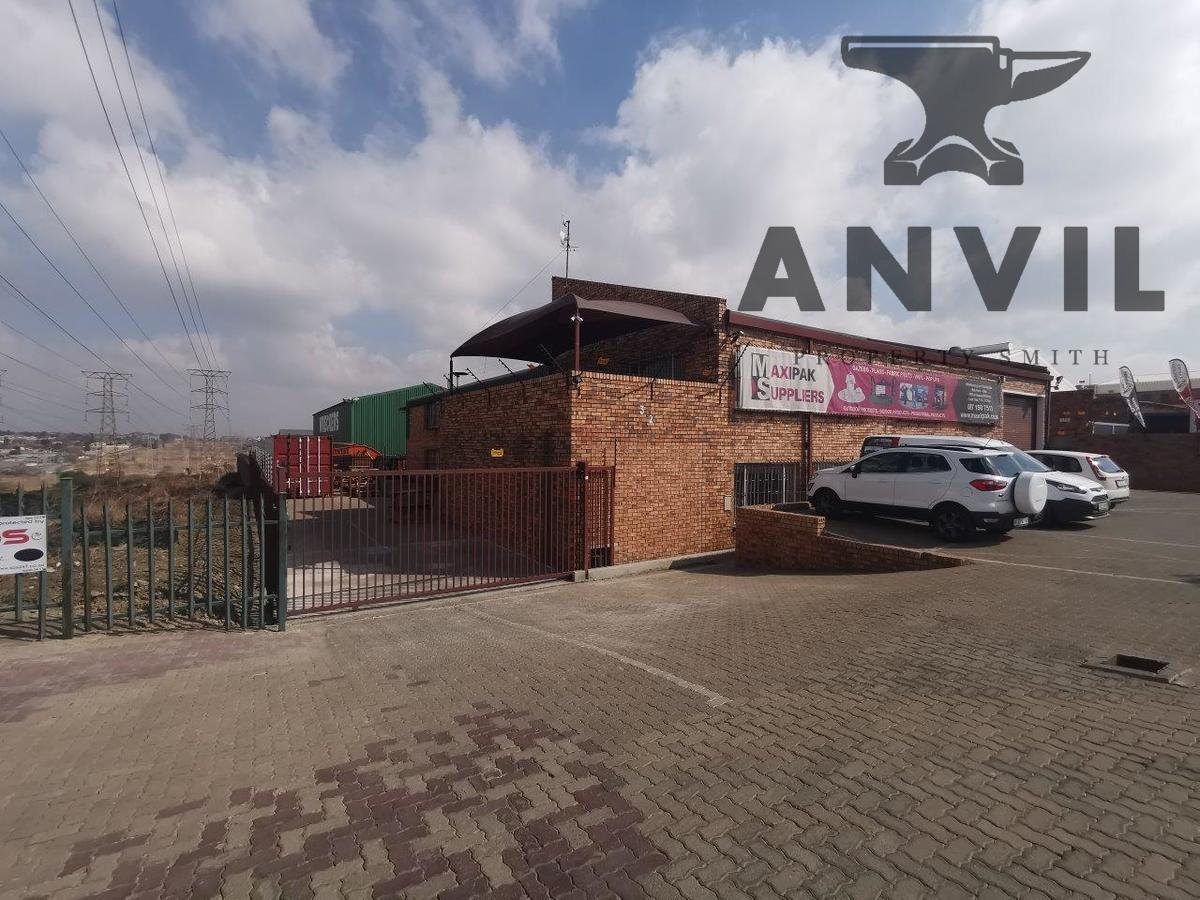 32 Ingwe Road Sebenza - Anvil Property Smith