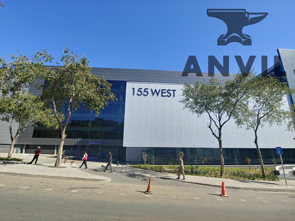 155 West Street | WeWork Sandton Sandton Central - Anvil Property Smith