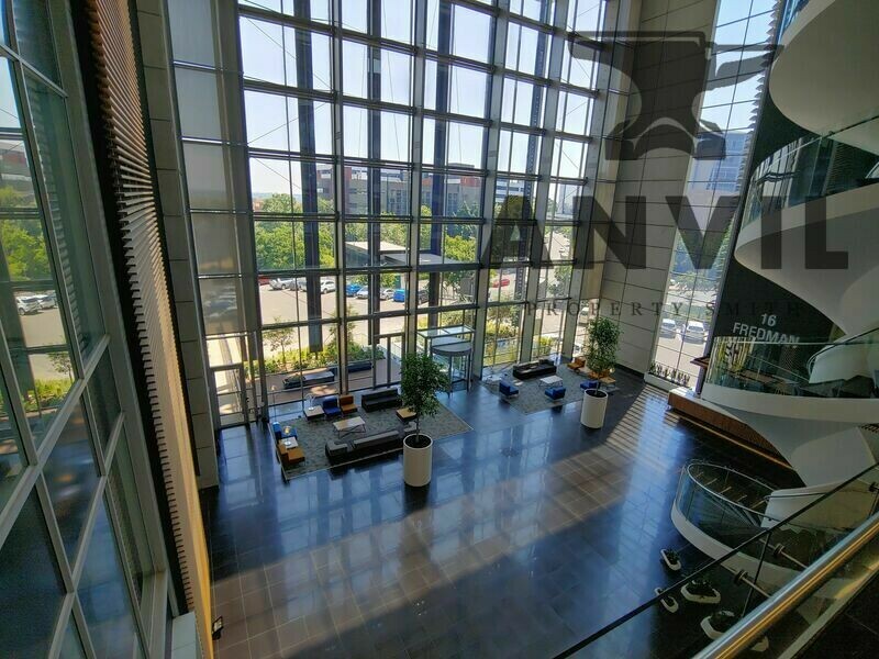 Office Space to rent in Sandton Central | Page 2 - Anvil Property Smith.