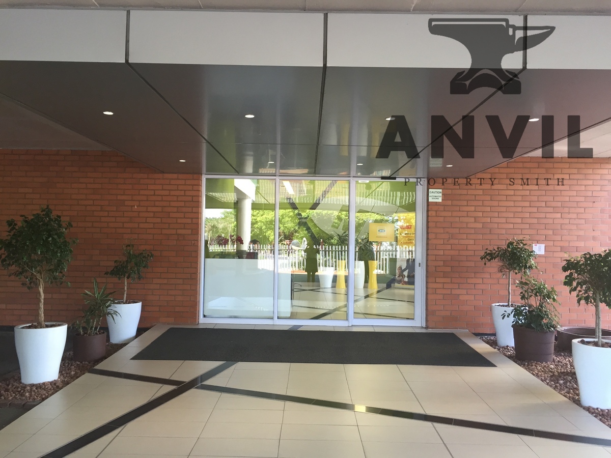 Office Space To Let — 4th Floor, 24 Flanders Drive, Mount